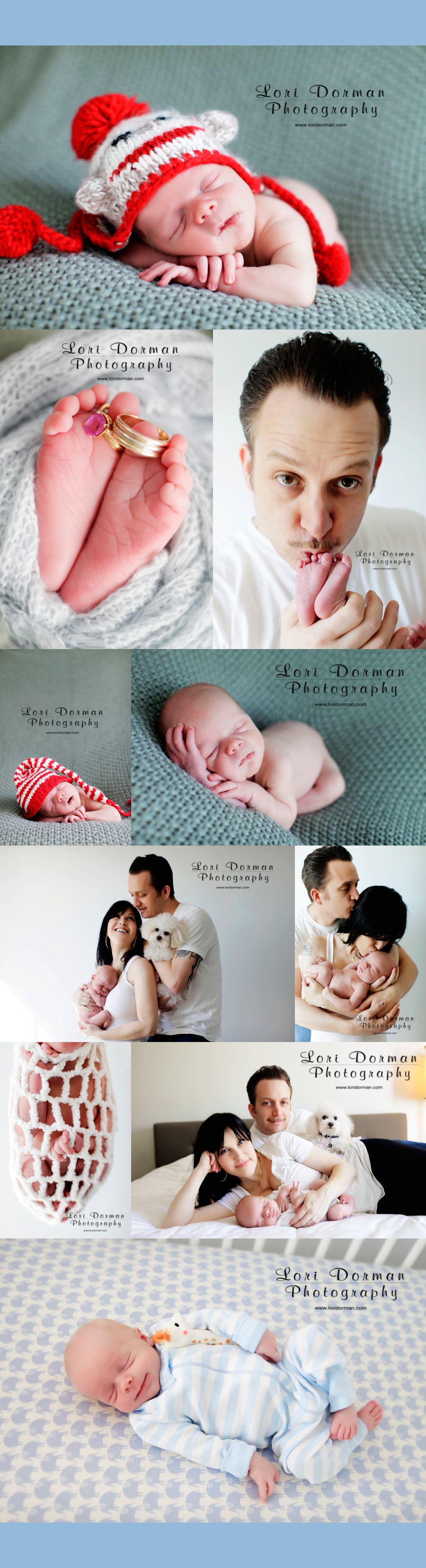 Ariane S by Staci - Lori Dorman Photography