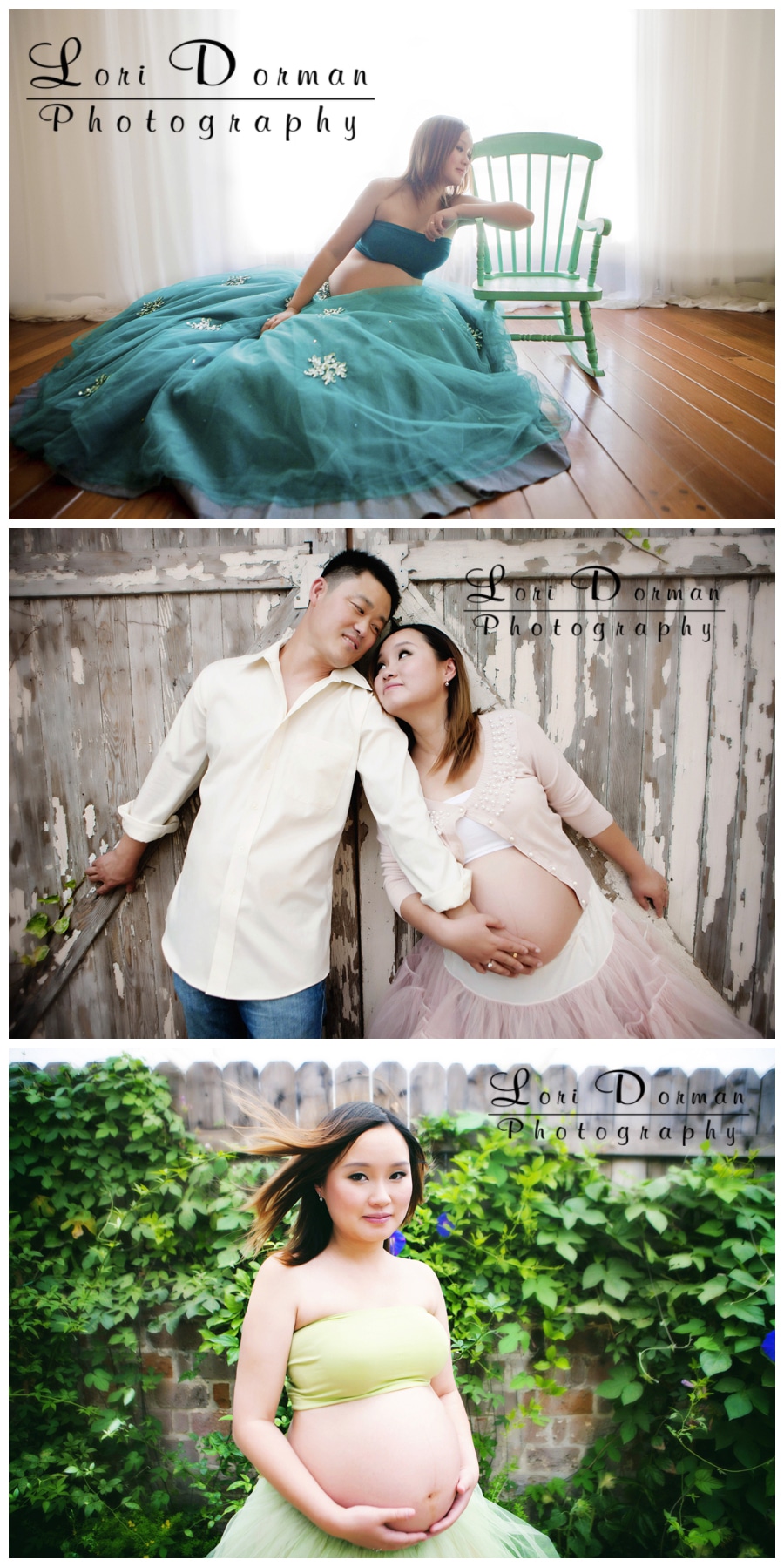 Ellie W by Lori - Lori Dorman Photography