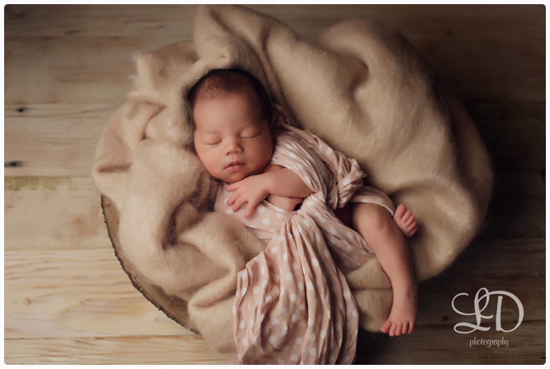 Mallory A. by Chris - Lori Dorman Photography