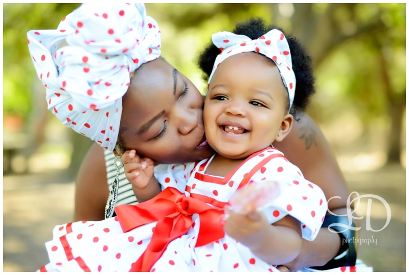 Shirley I. By Jordan - Lori Dorman Photography