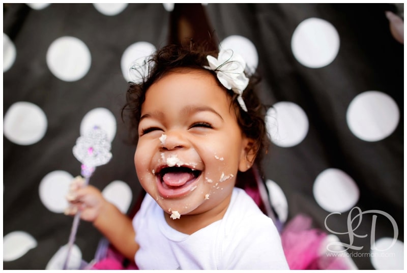 Latoya E. By Jessie - Lori Dorman Photography