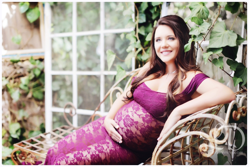 Amanda W - Lori Dorman Photography