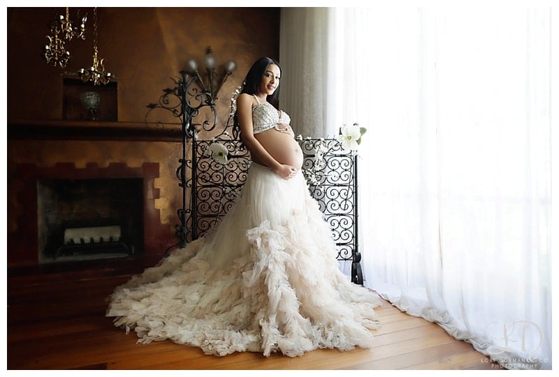 Rose B - Lori Dorman Photography