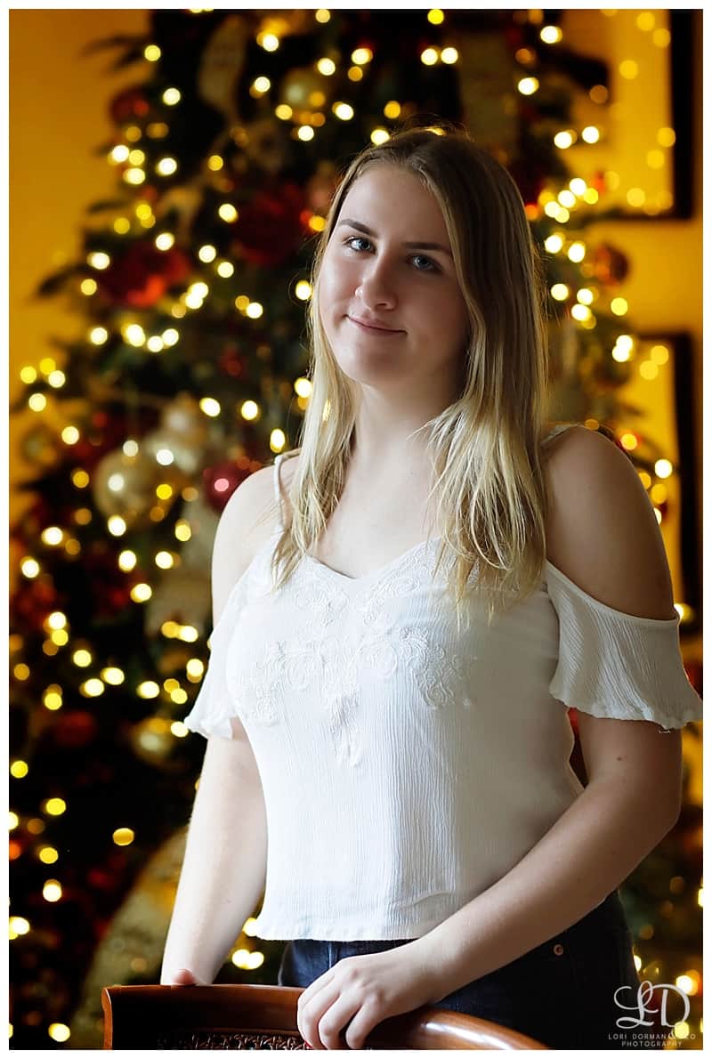 Amy S - Lori Dorman Photography