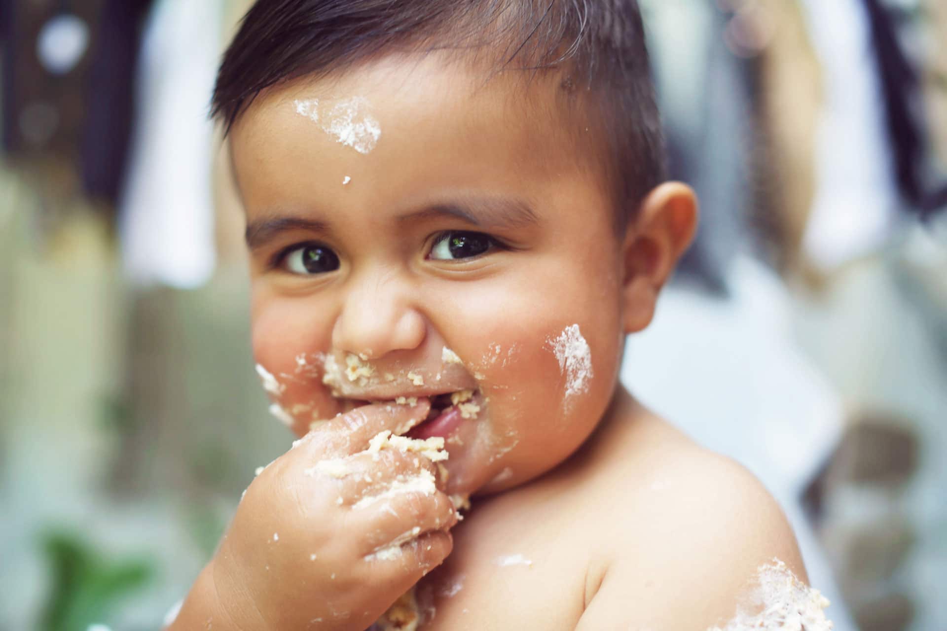 Daisy L - Lori Dorman Photography