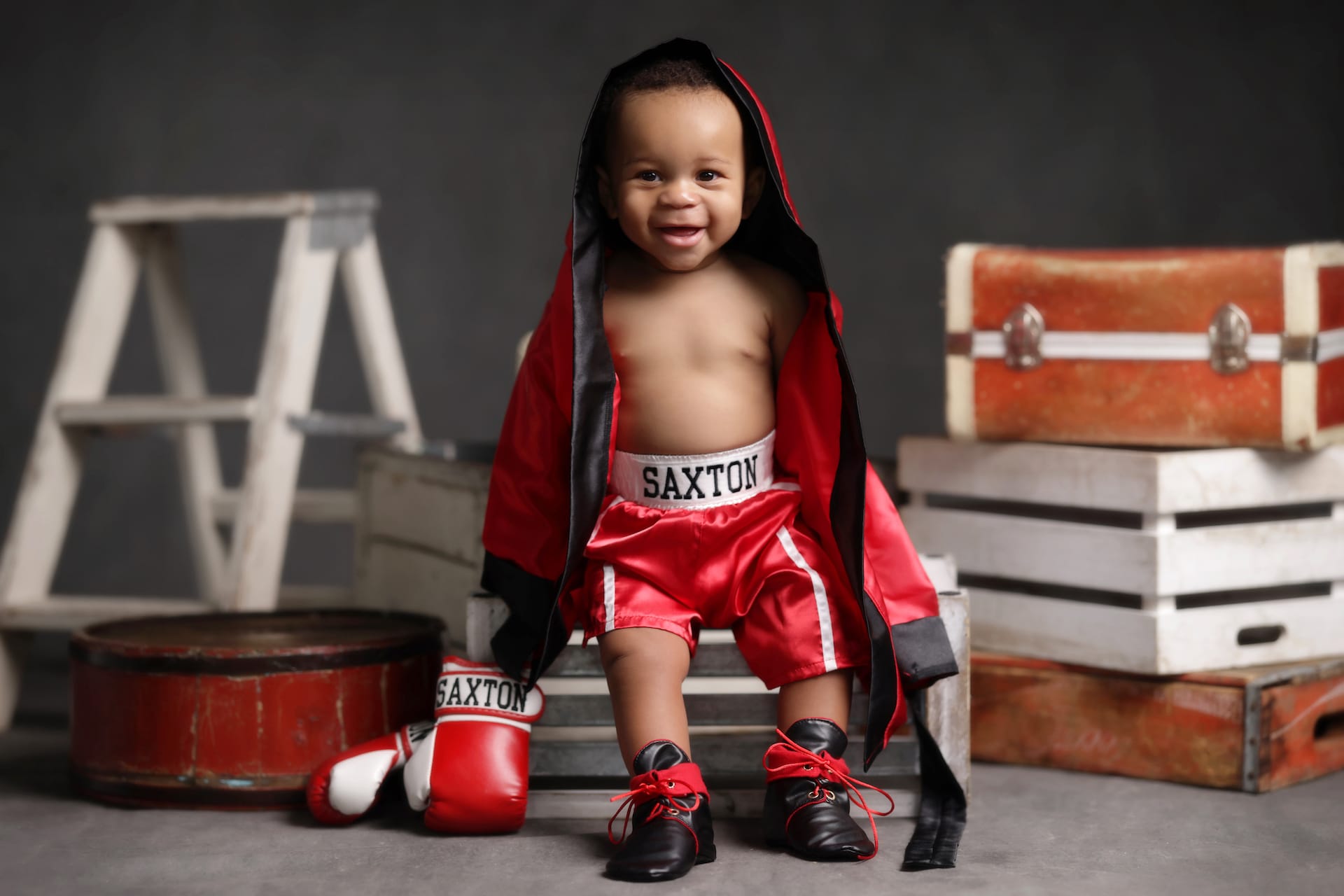 Tyler S - Lori Dorman Photography