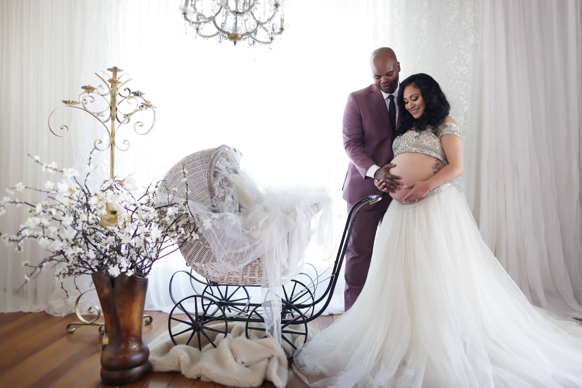 Kathy M - Lori Dorman Photography